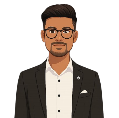 Aniket Surjuse - AI/ML Developer